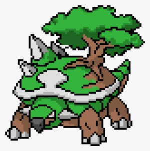 Torterra Stats PNG Image | Transparent PNG Free Download on SeekPNG