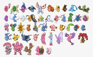 Comment Picture - Luvdisc Pokemon Go Evolution PNG Image | Transparent ...