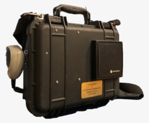 Command Post Radio - Portable Command Post Radio PNG Image ...