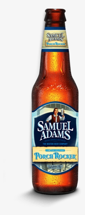 Samuel Adams Porch Rocker - Samuel Adams PNG Image | Transparent PNG ...