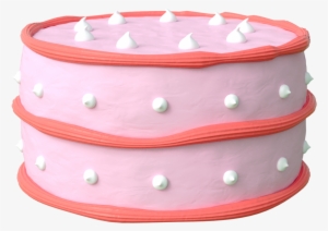 Cake Strawberry Cgi - Wiki PNG Image | Transparent PNG Free Download on SeekPNG