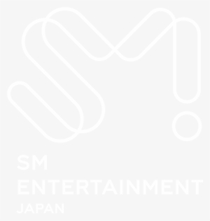 Sm Entertainment Logo Black PNG Image | Transparent PNG Free Download ...