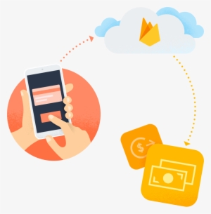 Download - Firebase Illustration PNG Image | Transparent PNG Free ...