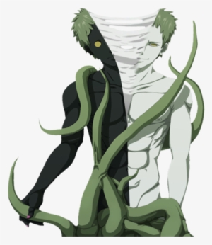 Zetsu Render