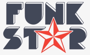 Funk Star Design - Lasallian Star PNG Image | Transparent PNG Free ...