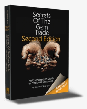 Secrets Of The Gem Trade Book Review - Secrets Of The Gem Trade: The ...