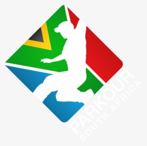 Pksa Logo Floating Small White Text - Traffic Sign PNG Image ...