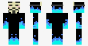 Minecraft Skin Pentagrama - Minecraft PNG Image | Transparent PNG Free ...