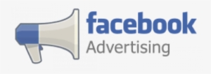 Facebook Ads - Facebook Ads Logo Transparent PNG Image | Transparent ...