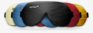 Light Up Your Sleep - Remee Lucid Dreaming Mask PNG Image | Transparent ...