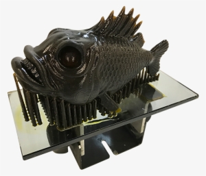 Fish On Platform - Rake PNG Image | Transparent PNG Free Download on ...