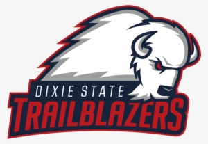 Dixie State Trailblazers Logo PNG Image | Transparent PNG Free Download ...