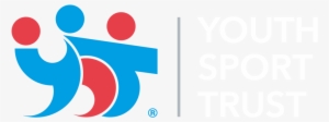 Yst Logo 2016 Rgb Dk Back - Youth Sports Trust Logo PNG Image ...