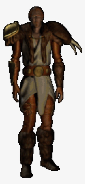 Dru#diablo-ii - Diablo 2 Druid PNG Image | Transparent PNG Free ...