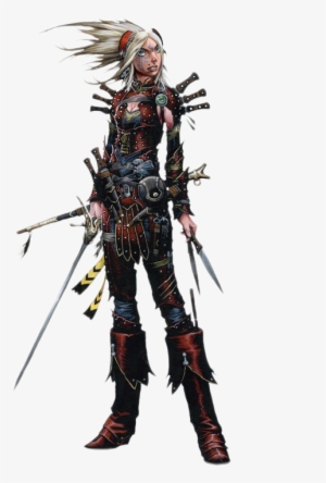 D&d Rogue PNG Image | Transparent PNG Free Download on SeekPNG