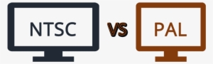Surveillance Equipment Standards - Ntsc PNG Image | Transparent PNG ...