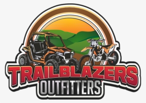 Trailblazers Outfiiters PNG Image | Transparent PNG Free Download on ...