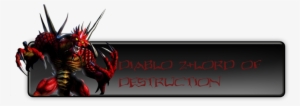 Diablo Ii - Graphic Design PNG Image | Transparent PNG Free Download on ...