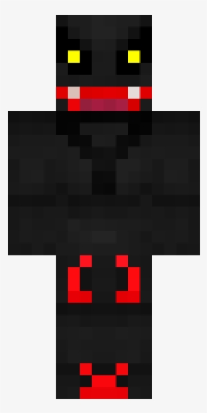 Minecraft Wither Skeleton PNG Image | Transparent PNG Free Download on ...