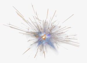 Explosion Shrapnel Debris Effect - Explosion PNG Image | Transparent ...
