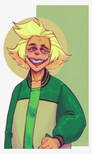 Steven Universe Peridot Weapon - Lapis Lazuli Su PNG Image ...