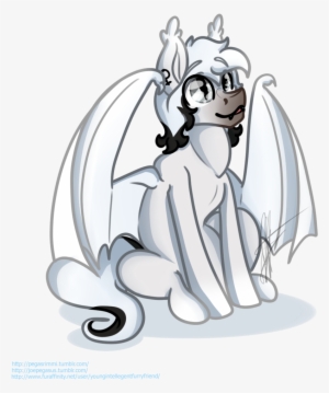 Rimmi1357, Bat Pony, Male, Oc, Oc Only, Oc - Illustration PNG Image ...