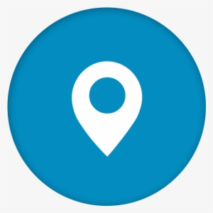 Gps Tracking Icon - Date Time Venue Icon PNG Image | Transparent PNG ...
