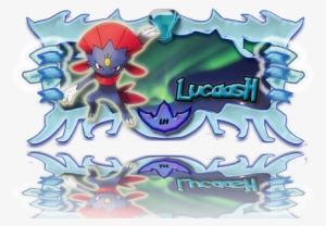 Imagem - Weavile Pokemon PNG Image | Transparent PNG Free Download on ...