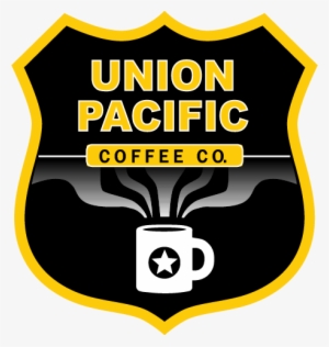 Logo - Union Pacific Railroad PNG Image | Transparent PNG Free Download ...