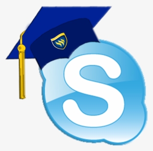 Skype - Training Via Skype PNG Image | Transparent PNG Free Download on ...