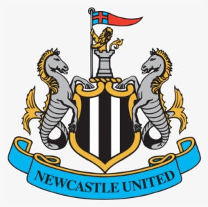 Newcastle United Logo - Newcastle United Logo Png PNG Image ...