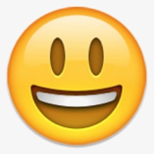 Emoji Size - Smiley Face Emoji PNG Image | Transparent PNG Free ...