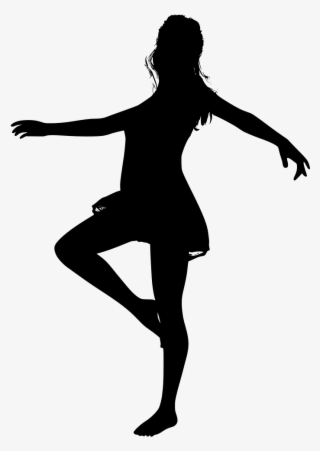 Dancing Woman Png - Dancing Cut Out People PNG Image | Transparent PNG ...