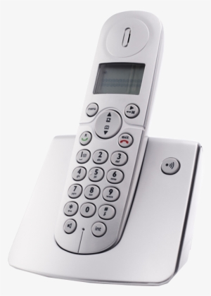 Cordless Phone - Home Phone Transparent PNG Image | Transparent PNG ...