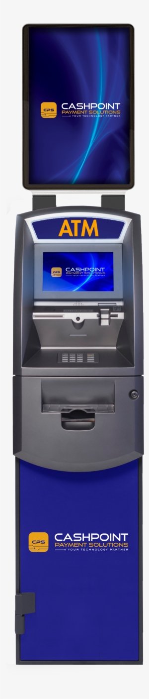 Atm Machines For Sale - Automated Teller Machine PNG Image ...