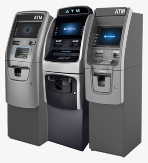 Customer Satisfaction - Nautilus Hyosung Halo Ii Atm Machine PNG Image ...