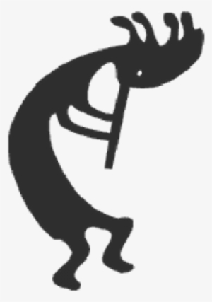 Kokopelli - Drawing PNG Image | Transparent PNG Free Download on SeekPNG