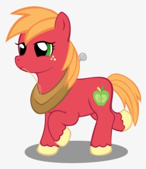 My Little Pony Red Gala