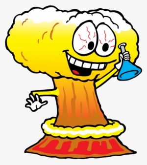 Toxie Head - Toxic Waste Candy Logo PNG Image | Transparent PNG Free ...