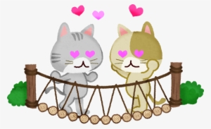 Suspension Bridge Effect - Misattribution Of Arousal PNG Image ...