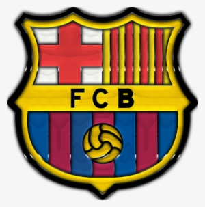 Fc Barcelona Logo - Barcelona Logo White Png PNG Image | Transparent ...