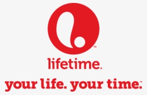 Lifetime 2012 Logo Stack Tag Center Cmyk - You Lifetime Logo PNG Image ...