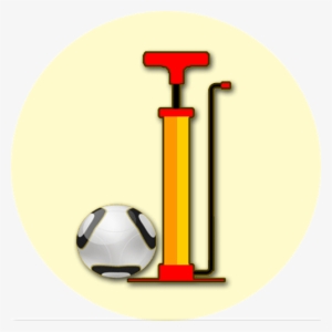 How To Deflate A Football Ball Guide - Football PNG Image | Transparent ...