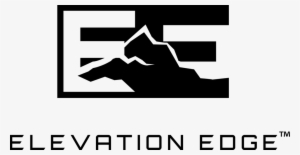 Elevation Edge Logo - Portable Network Graphics PNG Image | Transparent ...