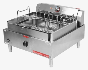 Star 530ff Fryer, Electric, Countertop, Full Pot - Star 530ff ...