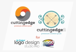 Cutting Edge 1 & 2 Logos - Logo PNG Image | Transparent PNG Free ...