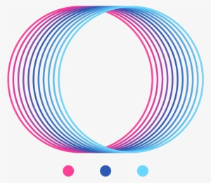 Picsart Circle Circles Modern Shapes Pattern Holo Abst - Picsart Circle ...