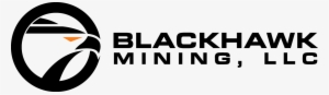 Blackhawk Mining Overview - Blackhawk Mining Logo PNG Image ...