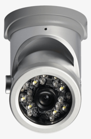 Door Security Camera With Motion Sensing White Light - Lorex Outdoor ...