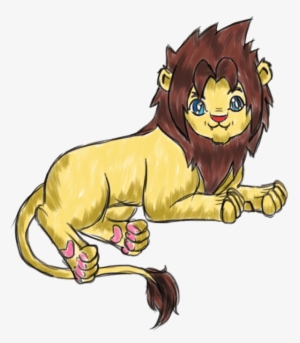 Max The Lion - Lion PNG Image | Transparent PNG Free Download on SeekPNG